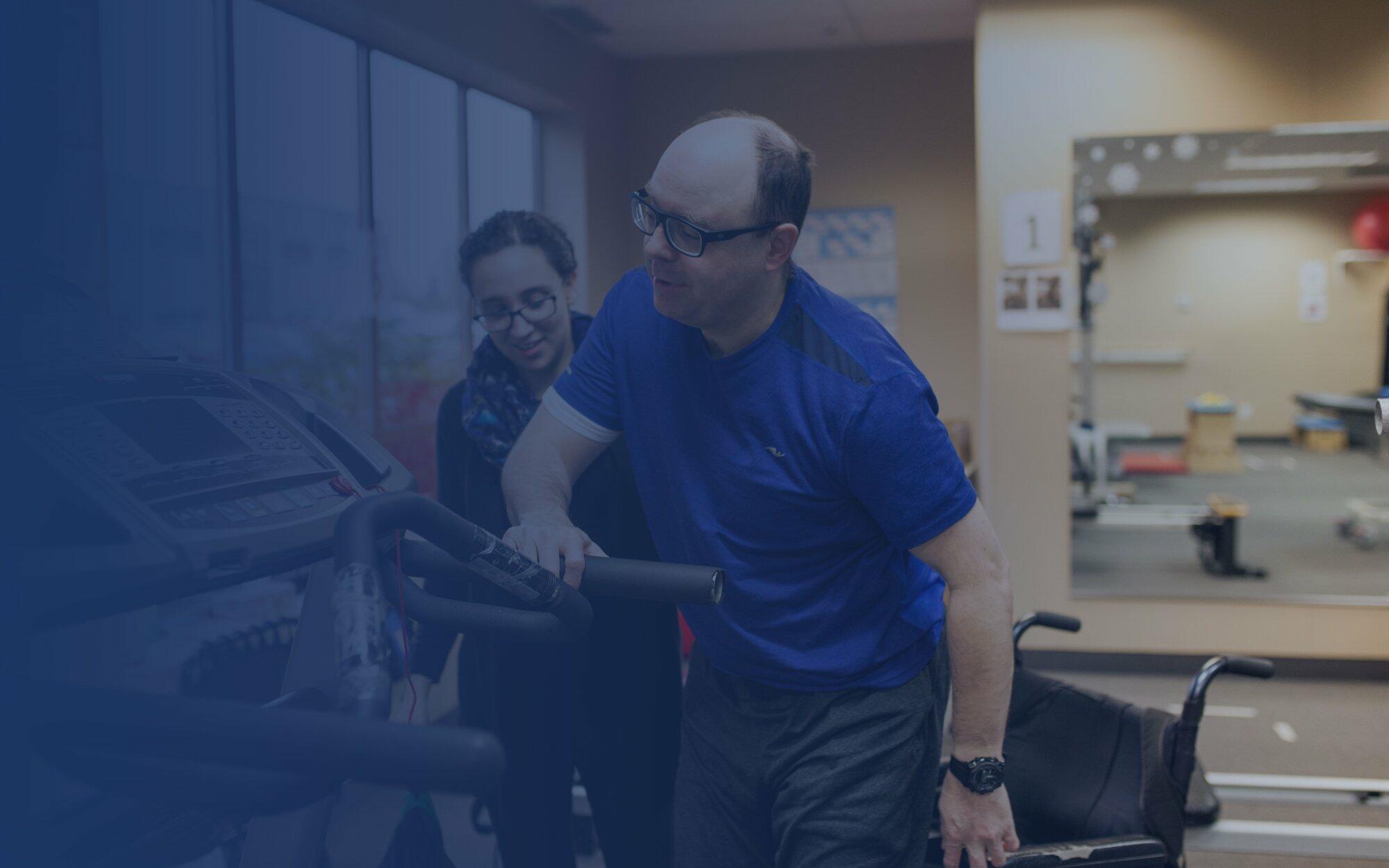 Surrey | Abilities Neurological Rehabilitation